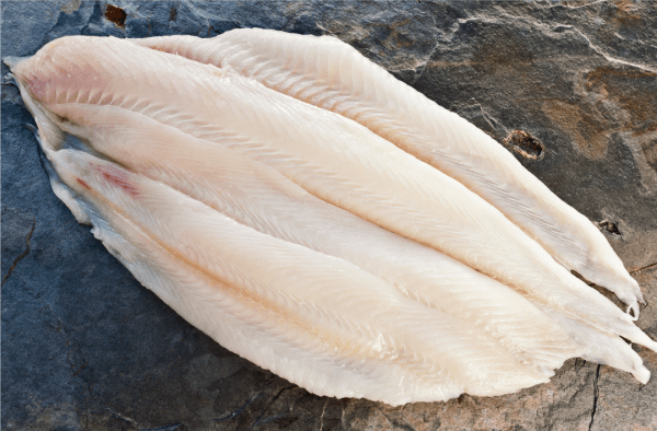 Acedías | Qué son las Acedias - Delfin Ultracongelados