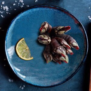 ¿Cómo se comen los percebes? | Cocinar Percebes | Delfín