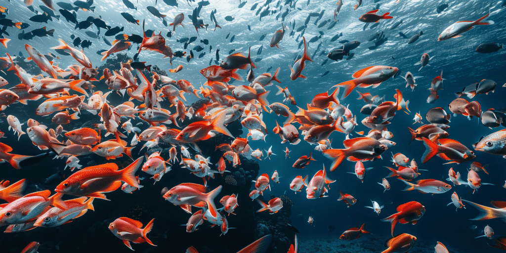 ¿Qué significa soñar con pescados? | Soñar con peces