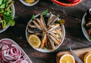 Boquerón | Qué es, Características y propiedades | Wiki Delfín