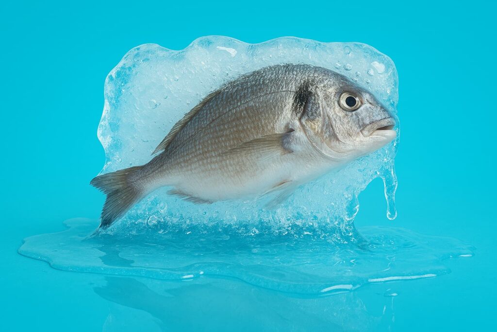 Pescado Blanco | Lista Pescados Blancos | Delfín Ultracongelados