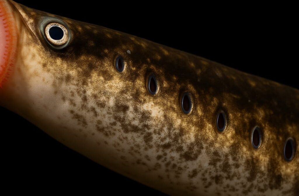 Lamproie : définition, caractéristiques et propriétés | Dolphin Wiki