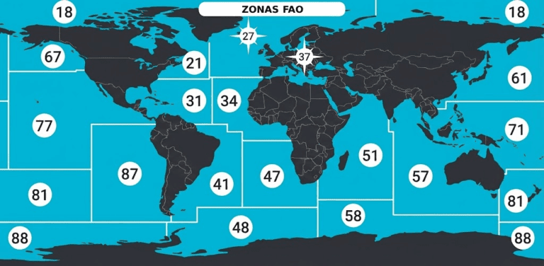 FAO Zones: Explanatory Guide | What does it mean on the label?