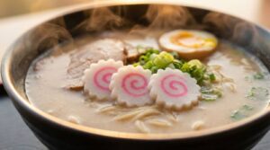 Kamaboko: qué es, cómo se come y en qué se diferencia del surimi